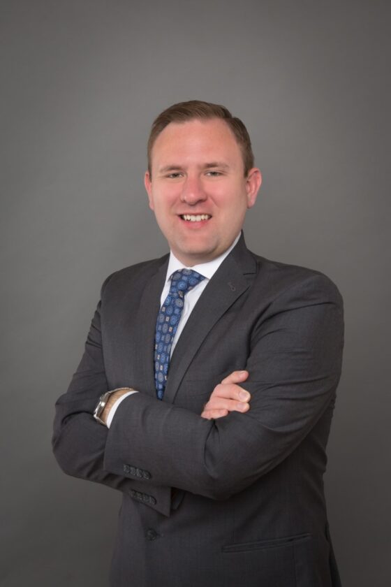 Hayhurst Announces Bid for State Senate | News, Sports, Jobs - Wetzel ...